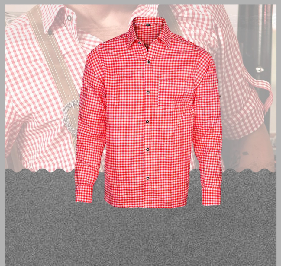 Oktoberfest Shirts | Authentic Bavarian & German Shirts USA ...