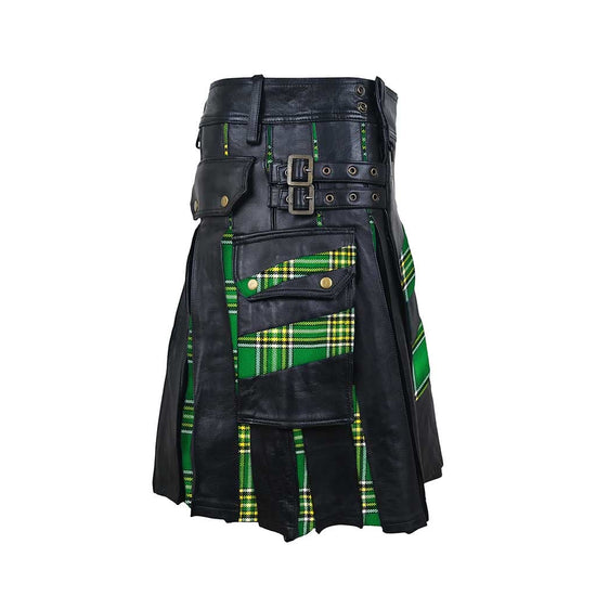 Highlander Utility Kilts for Every Occasion | Sports Kilts – Gentry ...