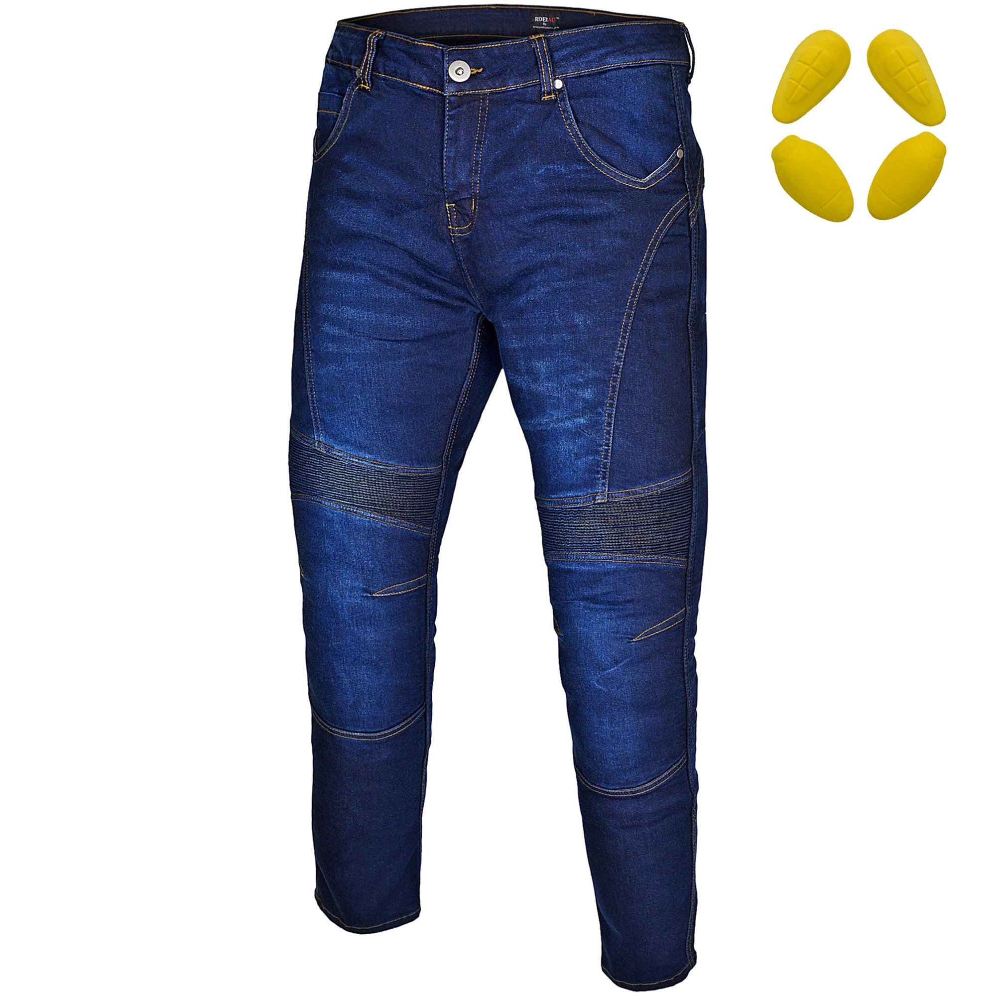Waterproof Motorcycle Pants | Kevlar & Motorcycle Jeans for Riding ...