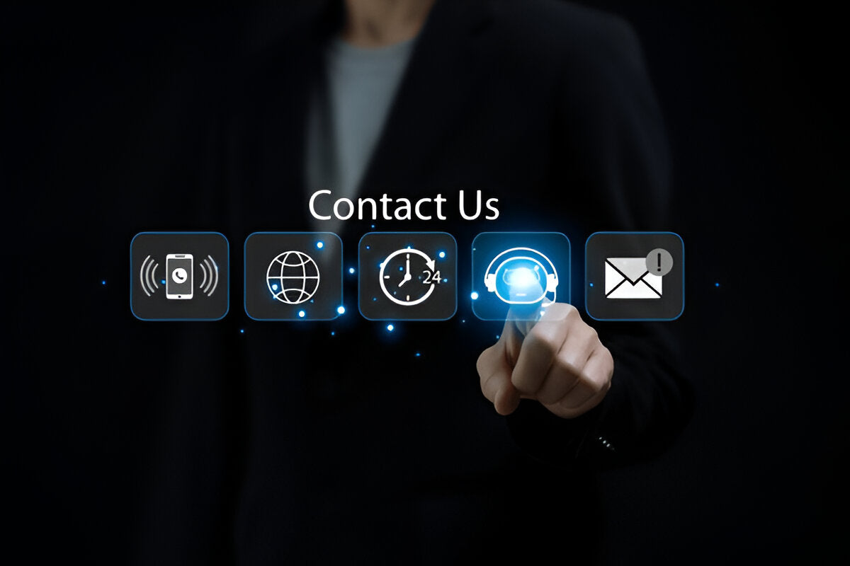 Contact Us - Gentry Choice, LLC | Gentry choice USA – gentrychoiceusa